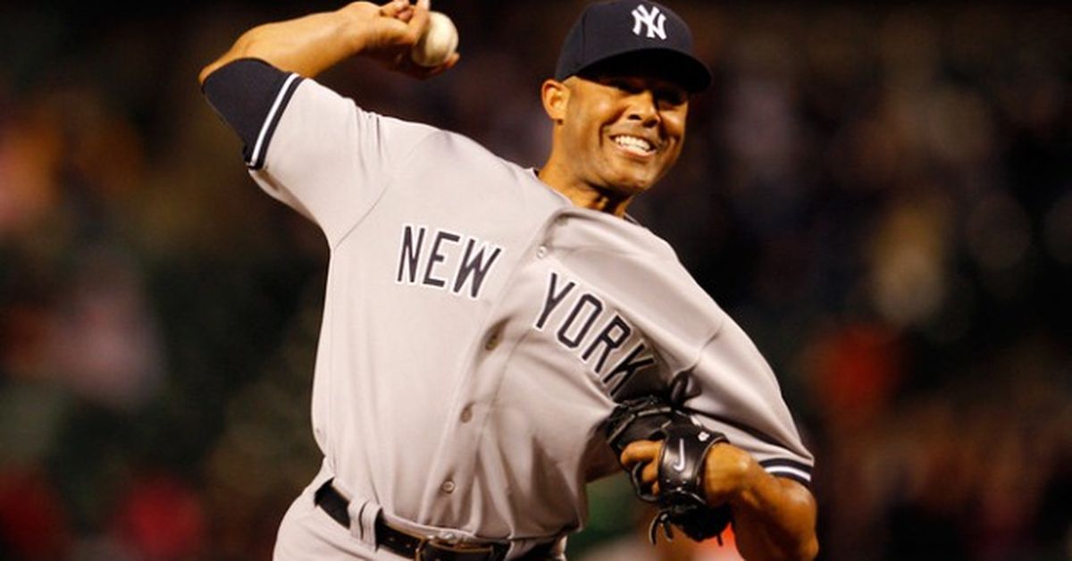 Mariano Rivera brilló por los panameños en las Grandes Ligas - MLB ...