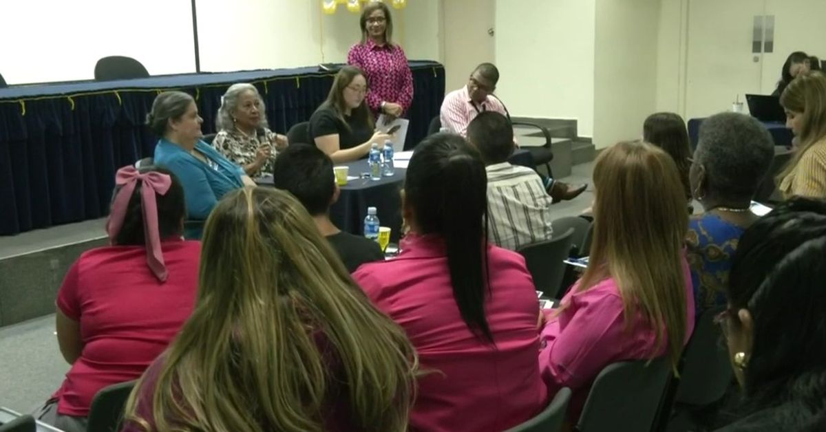 Héroes por Panamá 2024 inician diplomado en la USMA para fortalecer su ...