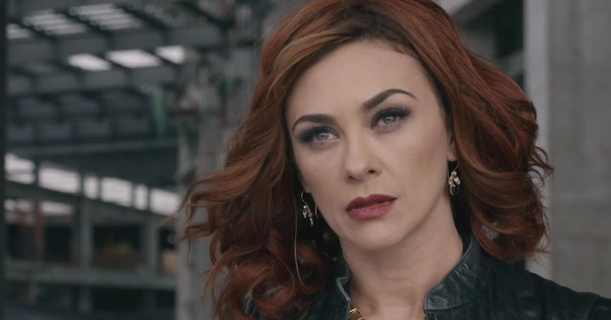 Vídeo | La Doña Capítulo 1: “A mí no se me toca ni con la mirada ...