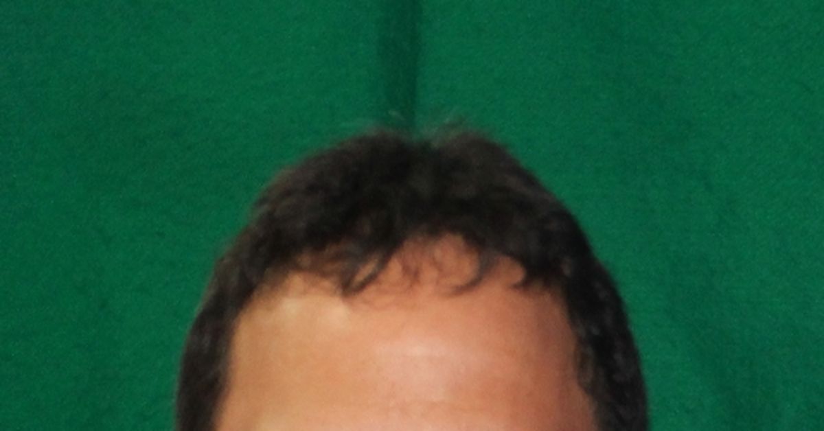 Edwin Zúñiga - Candidatos | Tvn Panamá