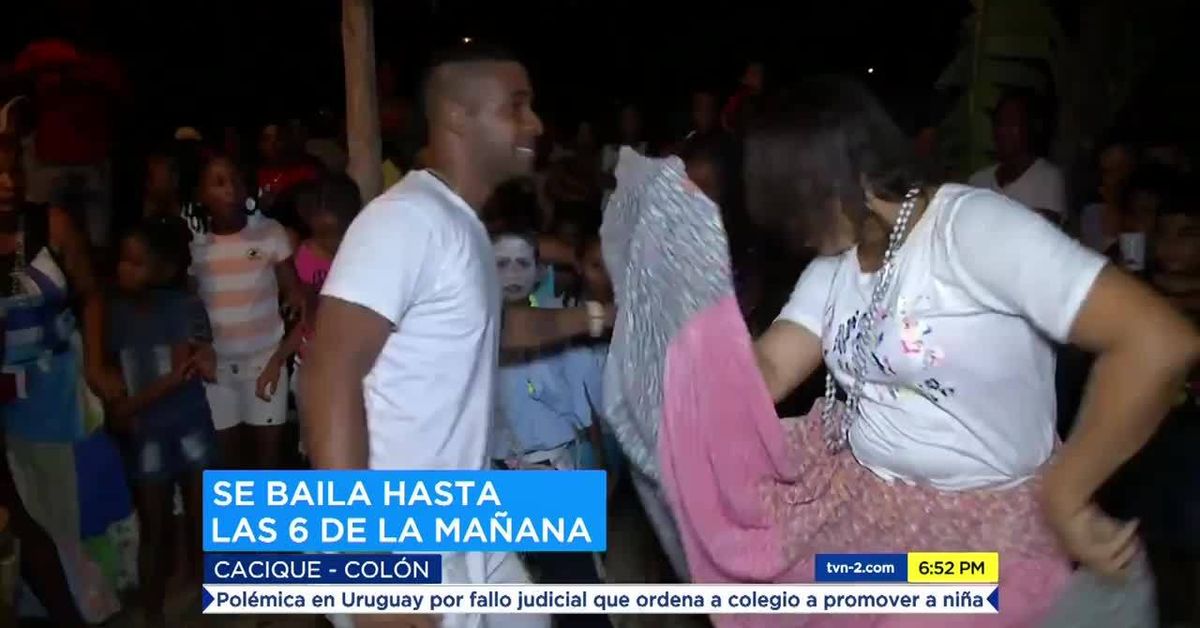 Videos de Noticias | TVN Panamá