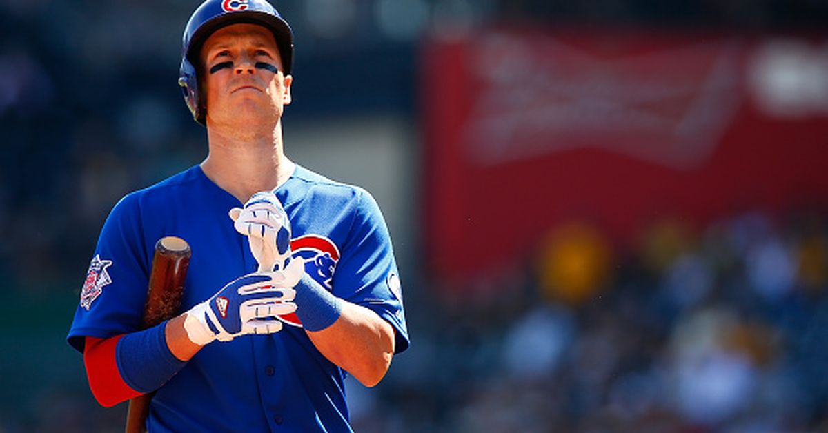 Chris Coghlan sale de Chicago y va a Atléticos a cambio de Aaron Brooks ...
