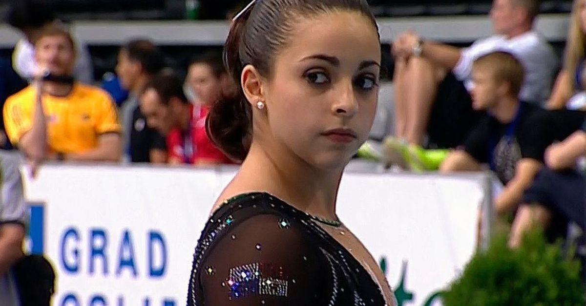 Isabella Amado feliz de hacer historia y señalar el camino para las ...