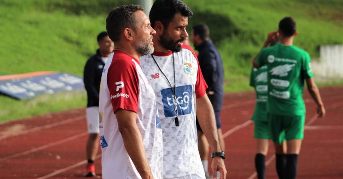 MIke Stump: Mike Stump hace nueva convocatoria Sub-17 - Somos La Sele ...