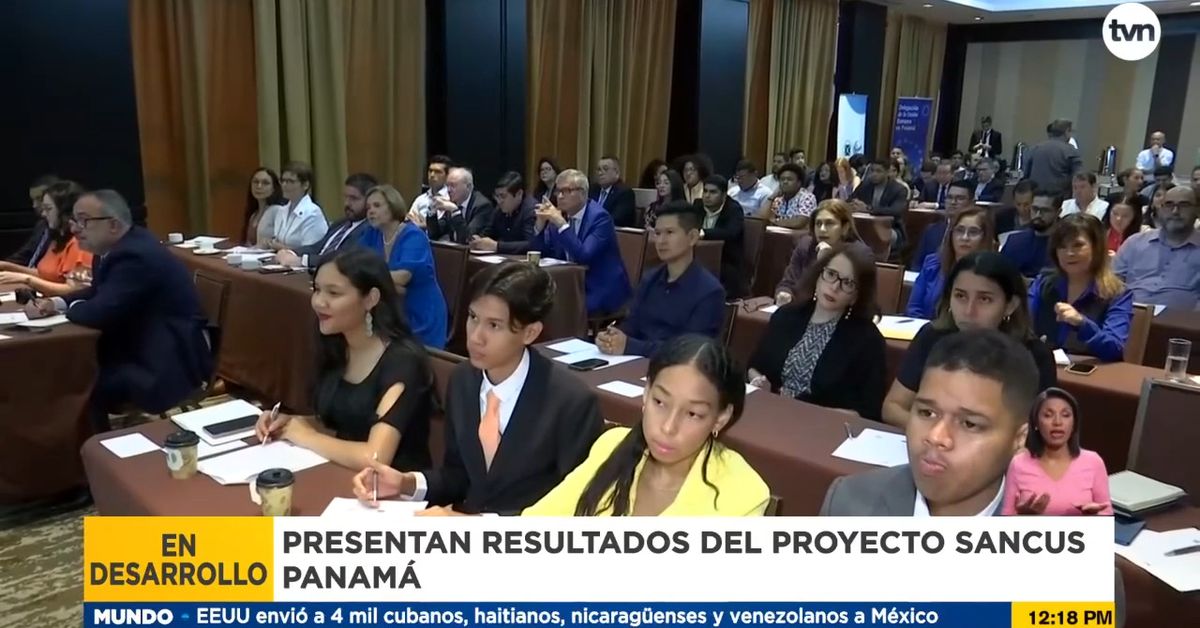 Transparencia Internacional: 'Asamblea Nacional sigue sin cumplir a ...