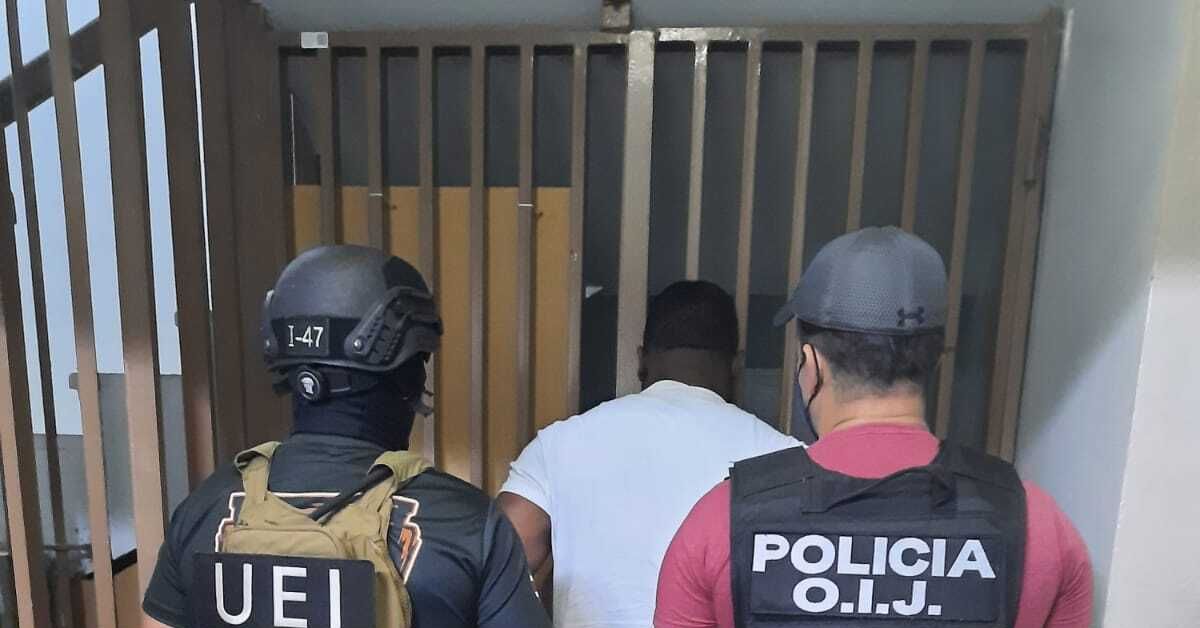Narcotráfico: Peluquero, asmático y con gastritis, así se describió el ...