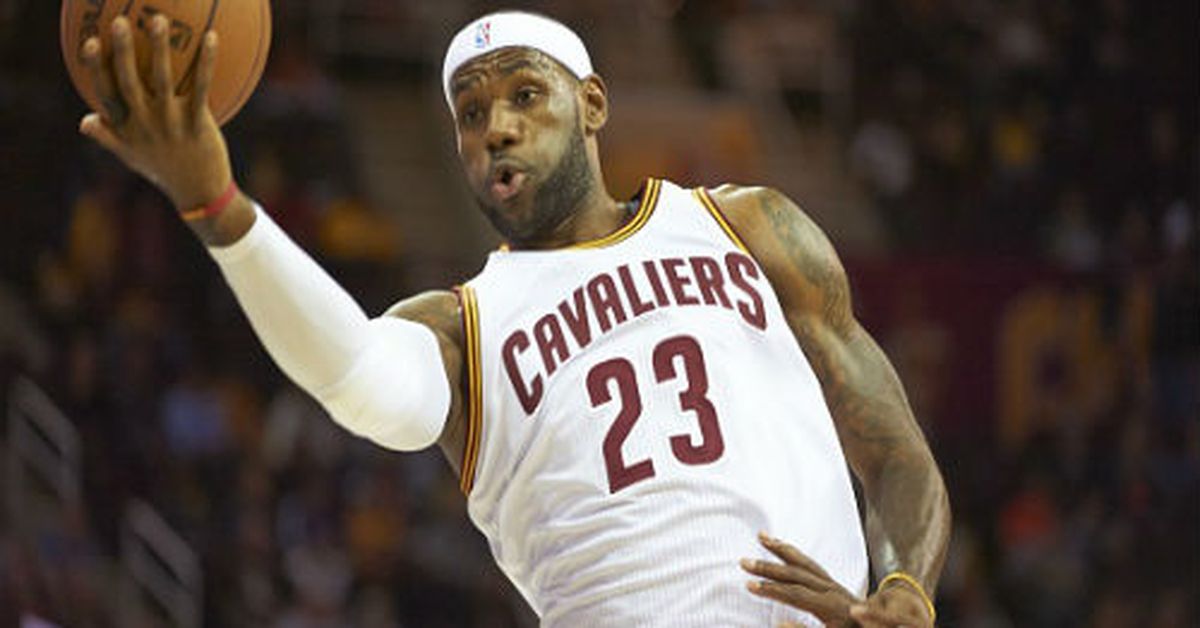 Lebron sigue indeciso sobre Rio 2016 - Baloncesto | Tvn Panamá