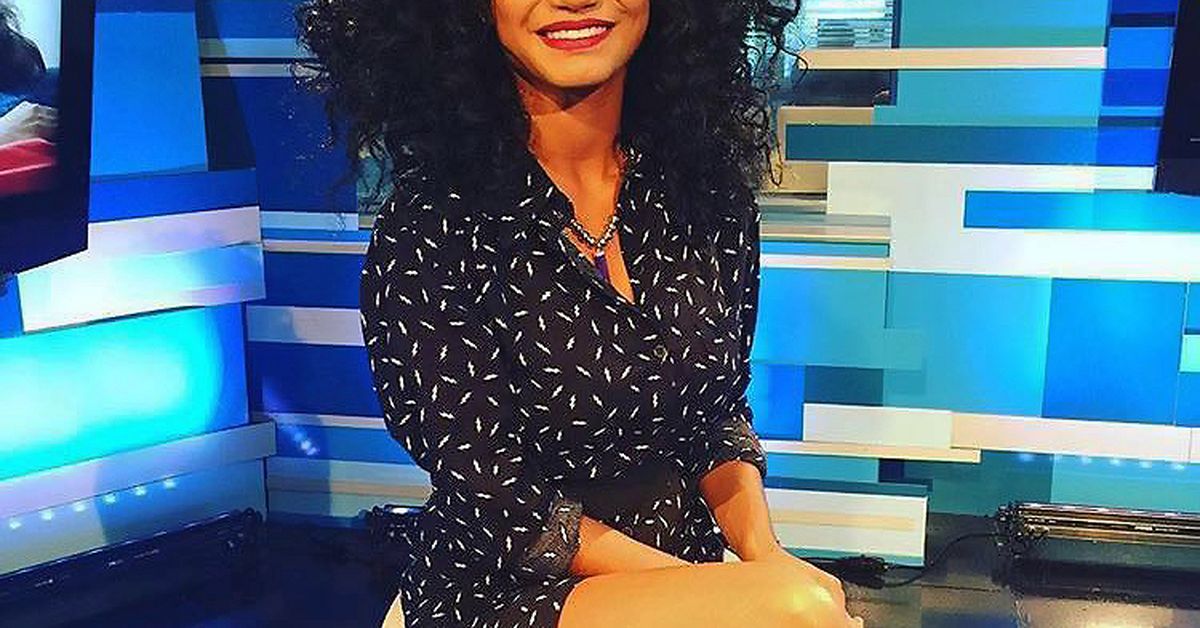 Kate Rodríguez nuestra corresponsal de Big Brother desde Argentina ...