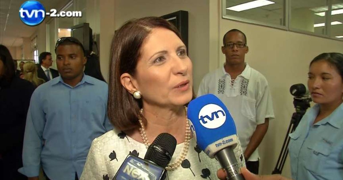 "Ricardo Martinelli está en Panamá", afirma su esposa - Nacionales ...