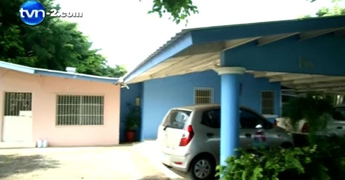 Nutre Hogar busca la ayuda de la sociedad - Nacionales | Tvn Panamá