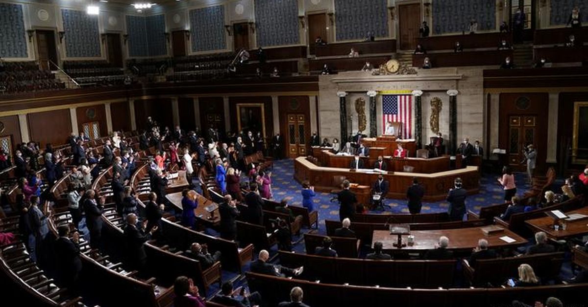 Discurso del Estado de la Unión: Sobreviviente designado: Lo que se sabe de este personaje que ...