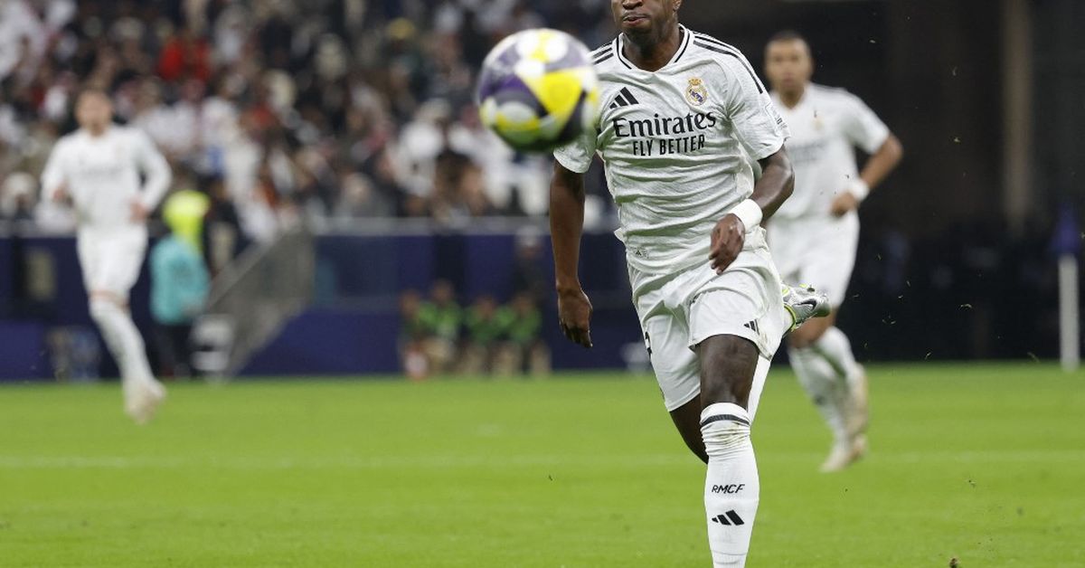 Real Madrid vs Pachuca | Copa Intercontinental: Minuto a minuto EN VIVO ...