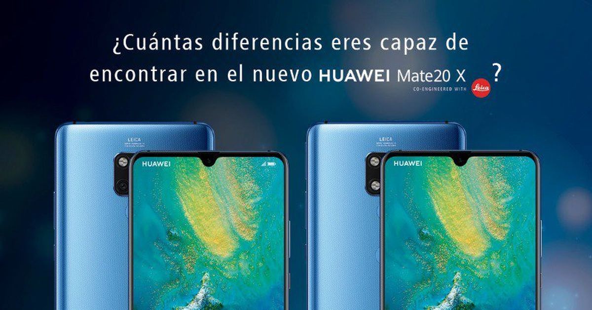 La inteligencia artificial de Huawei llega a Panamá - Tecnología | Tvn ...