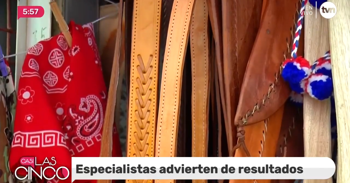 Vídeo | Correazos: ¿Es la solución para corregir? - 360 | Tvn Panamá