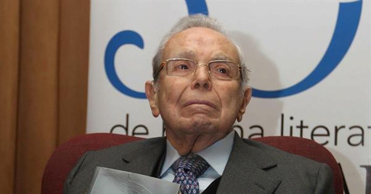 Murió exjefe de la ONU peruano Javier Pérez de Cuéllar a los 100 años ...