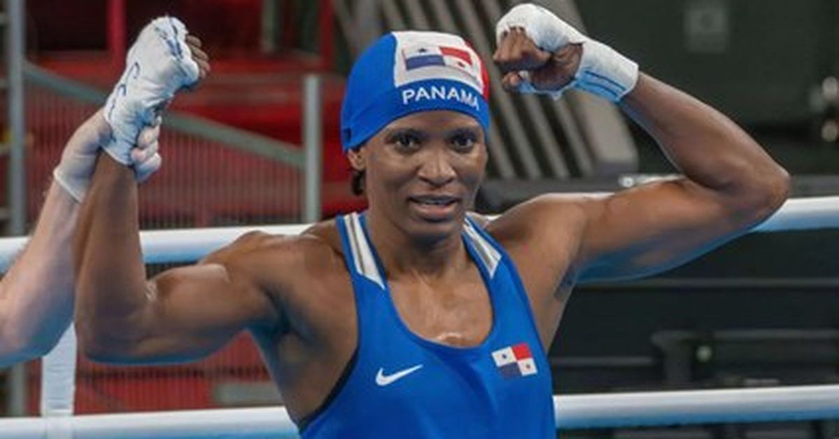 Vídeo | Atheyna Bylon regresa al ring con victoria y pase a final en Copa América de Boxeo ...
