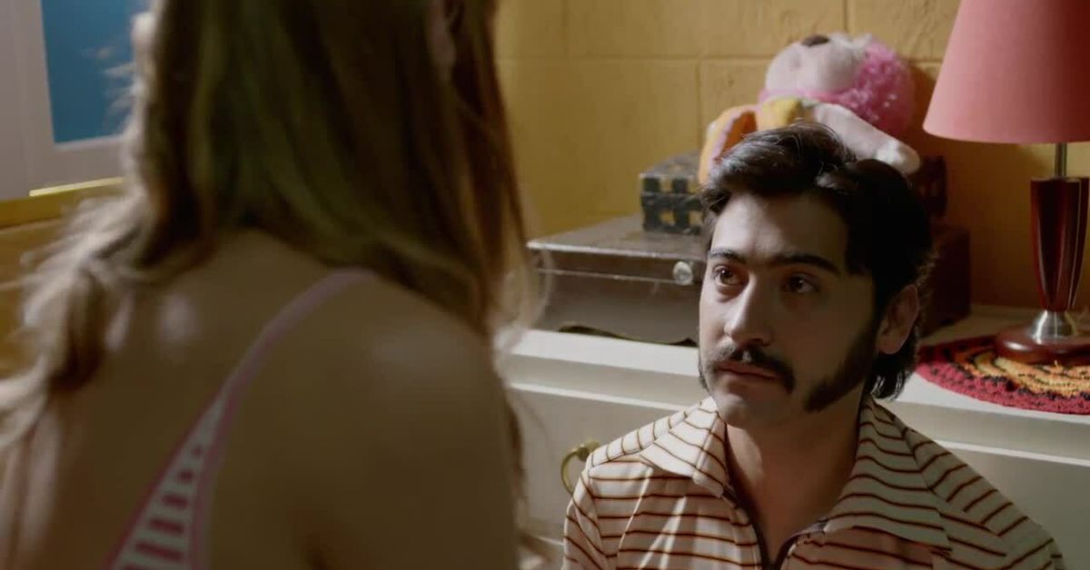 Vídeo | Loquito Por Ti - Capítulo 11 - Capítulos | Tvn Panamá