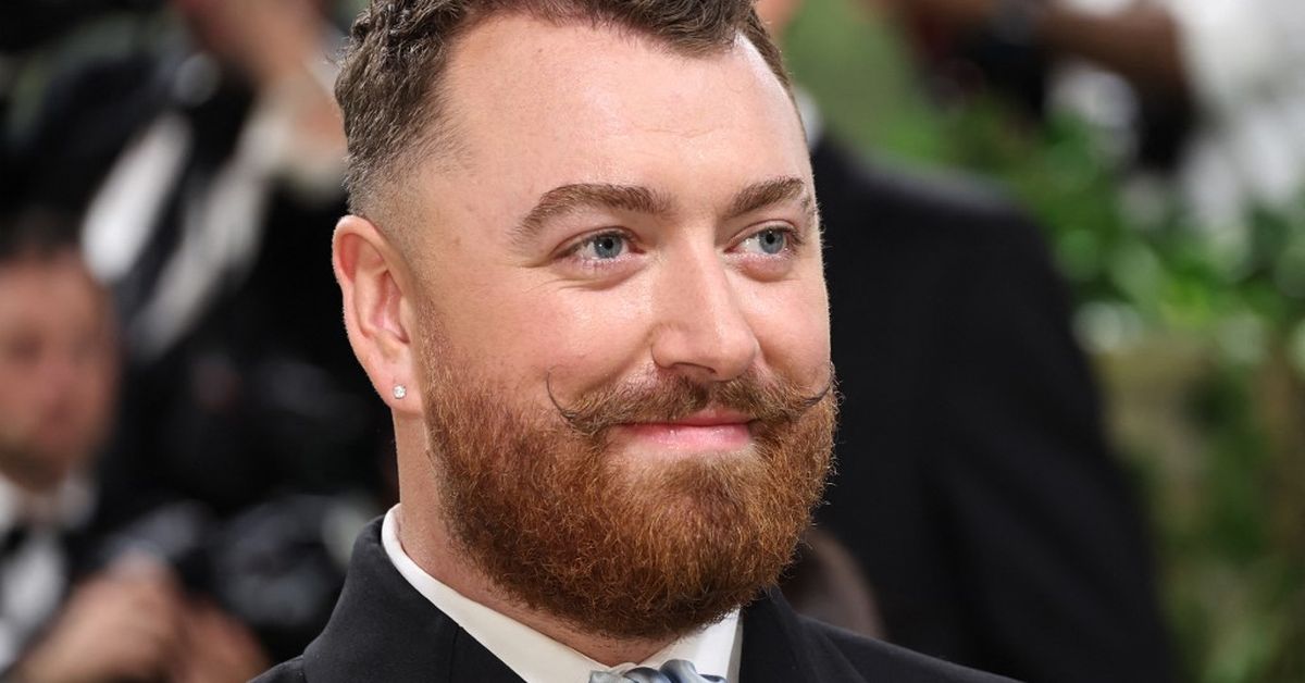 Sam Smith: Sam Smith cuenta el calvario que vivió tras romperse el ...