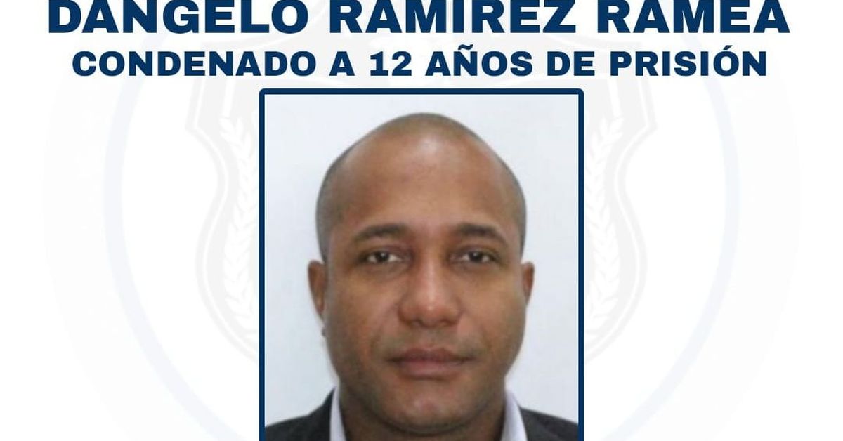 Más buscados: Capturan a Dangelo Ramírez en Colombia, uno de los más ...
