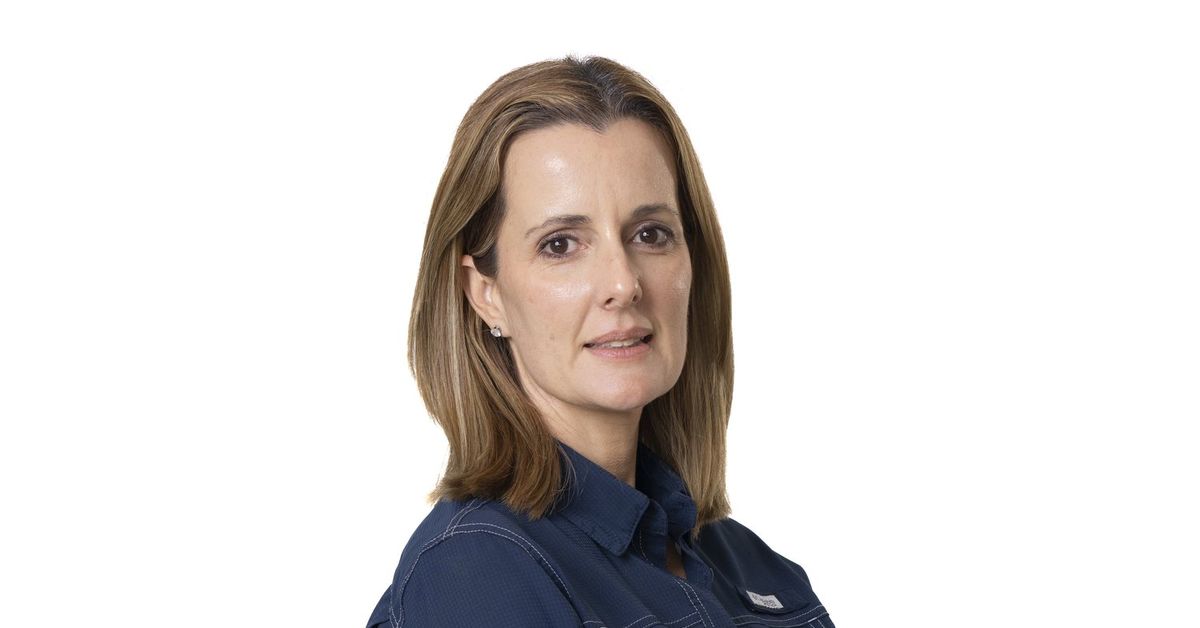 Asamblea Nacional: Janine Prado, líder de la bancada de Vamos ...