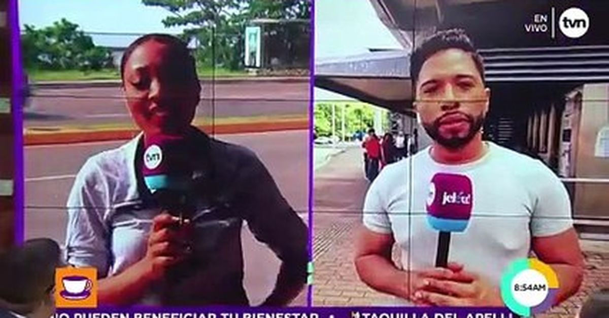 Vídeo | Zule desde Panamá Viejo - Jelou | Tvn Panamá