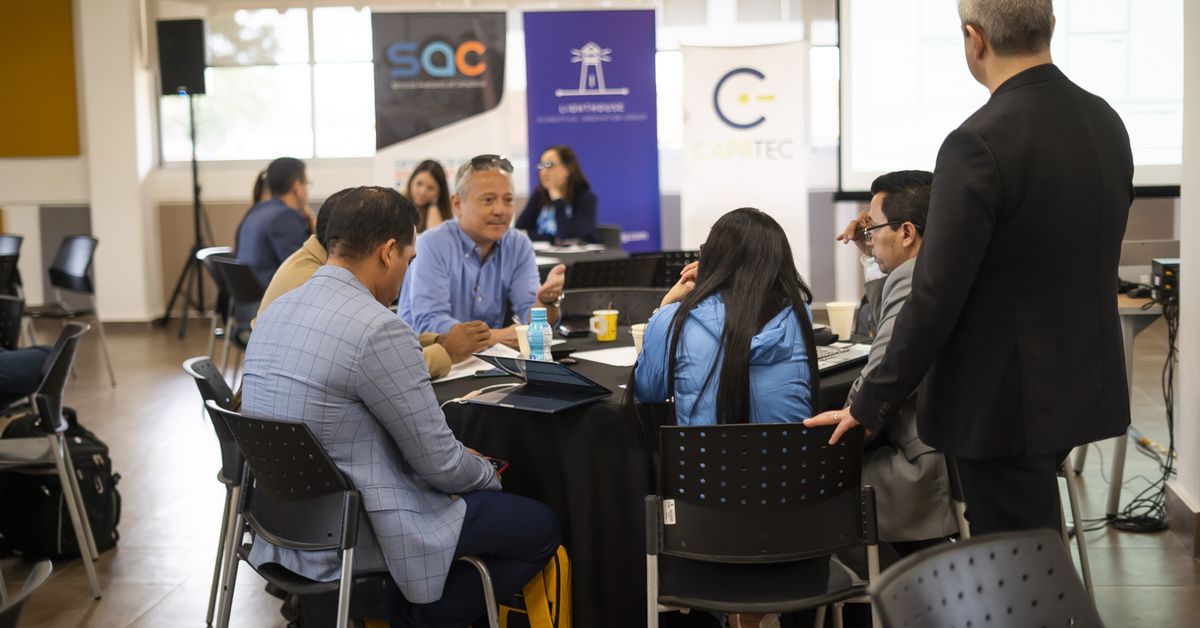 Exploran creación de nuevos modelos de negocios en Panamá - Tecnología ...