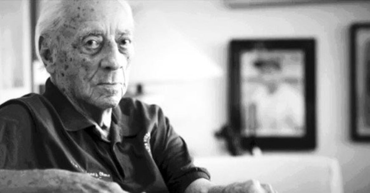 Fallece el pelotero Luis Rodriguez Olmo, primer boricua en una serie ...