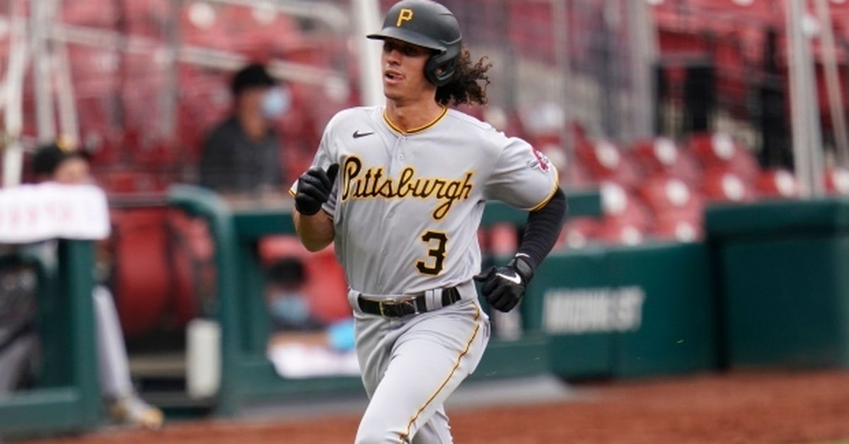 Cole Tucker decide victoria con impulsada y anotación - Beisbol | Tvn ...