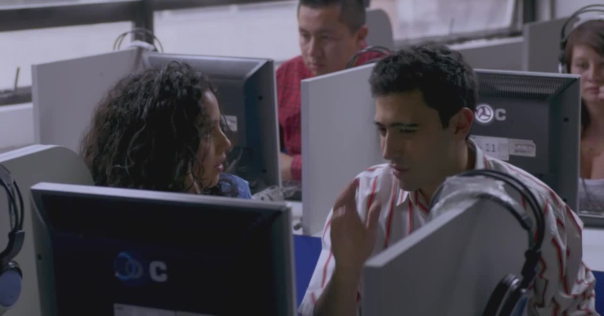 Vídeo | La Niña - Capítulo 6 - Capítulos | Tvn Panamá