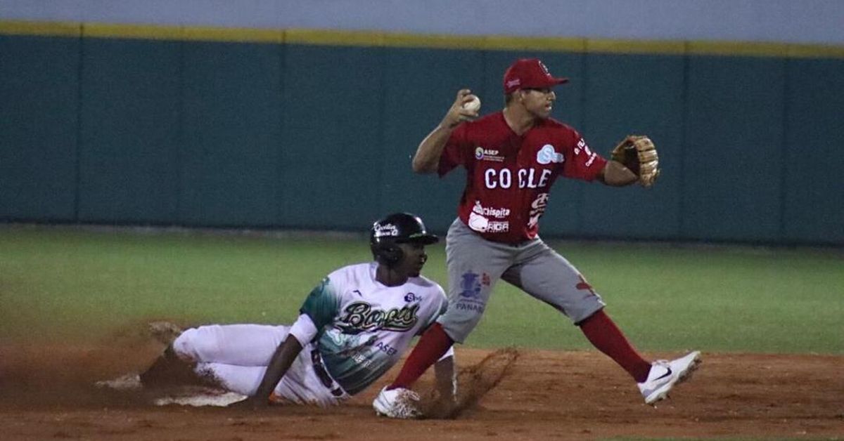 Béisbol nacional: Béisbol Juvenil 2024: Conoce los juegos de la jornada ...