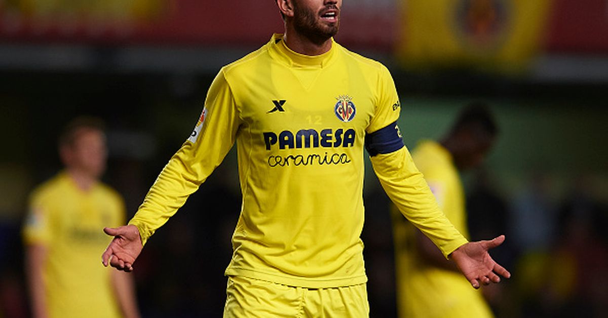 Villareal suma nueve partidos sin perder - Fútbol internacional | Tvn ...