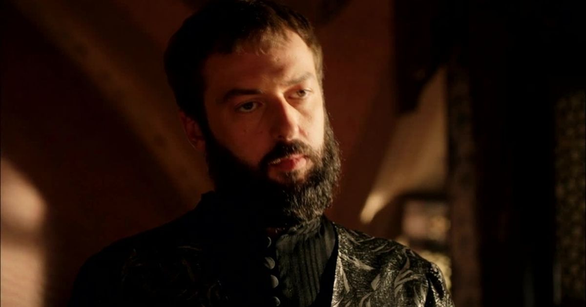 Vídeo | El Sultán capítulo 125 - Capítulos | Tvn Panamá