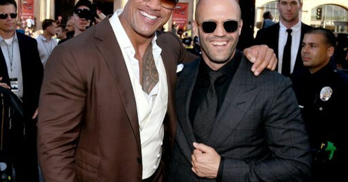 Última de 'Rápidos y furiosos' lidera taquilla norteamericana encima ...