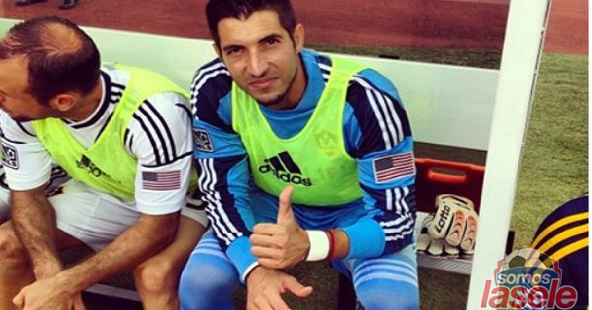 Jaime Penedo en carrera para ganar en la MLS ‘Safe of the week’ - La ...