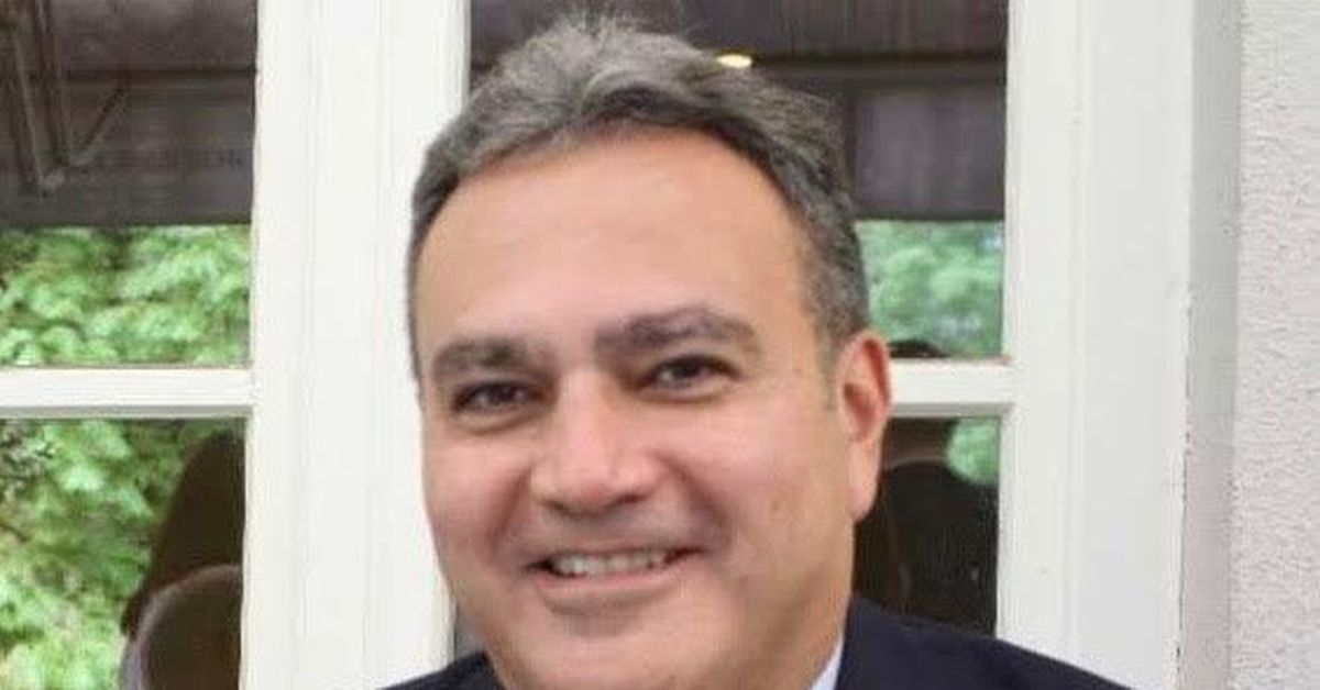 Gobierno Panamá: Luis Enrique Bandera, nominado a Superintendente de Seguros y Reaseguros ...