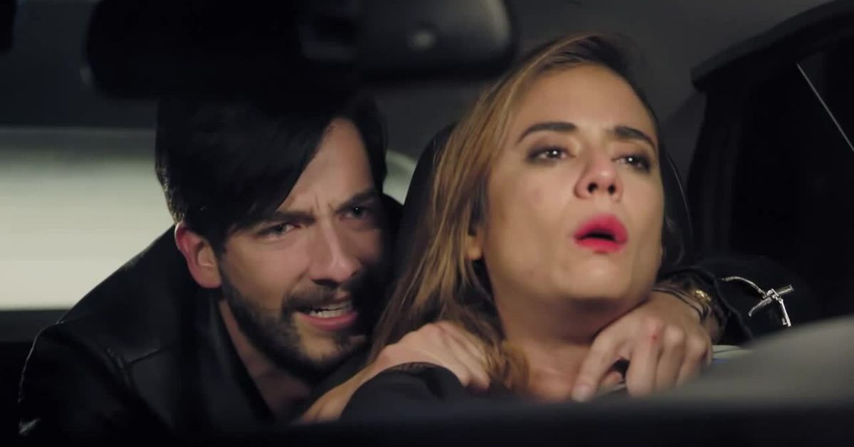 Vídeo | La Reina del Flow - Capítulo 86 - Capítulos - La Reina del Flow - Novelas | TVNPass ...