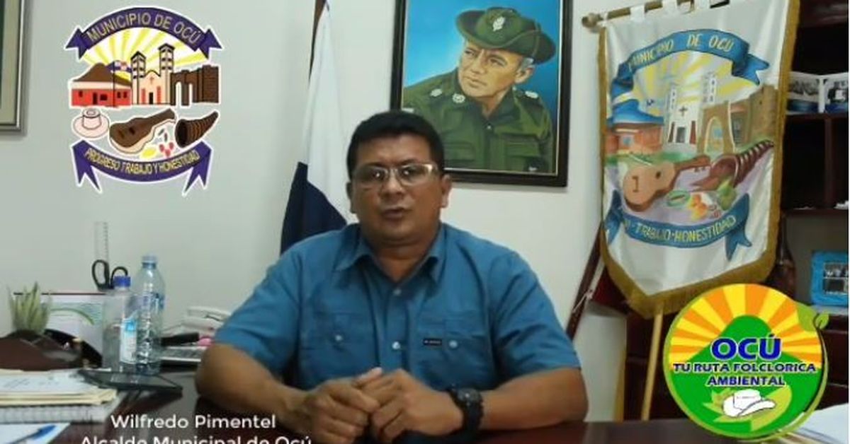 Ocú anuncia aumento de horas en su cuarentena absoluta dominical ...