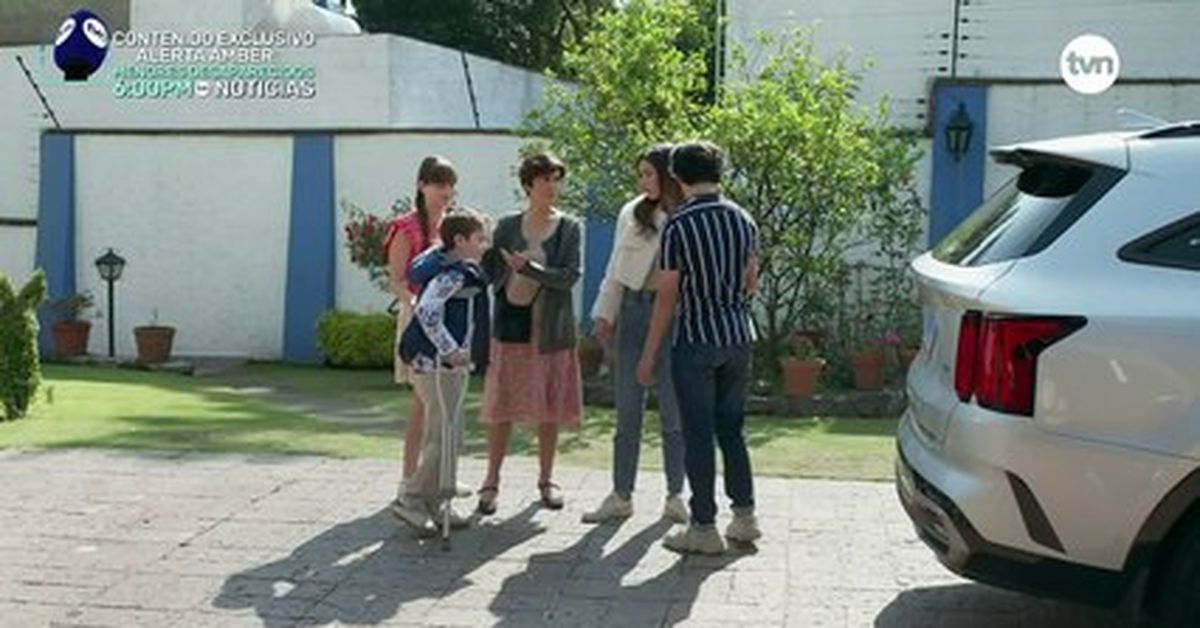 Vídeo | El precio del perdón: Elsa se va otra vez al internado; promete ...