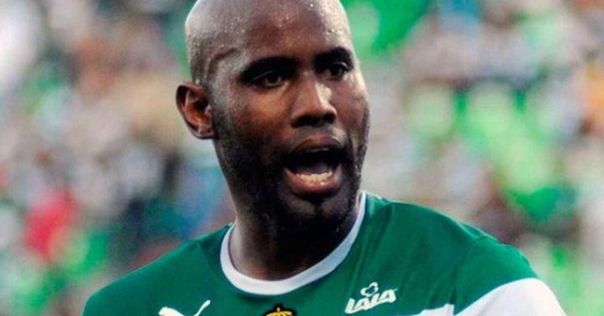 Baloy manifiesta molestias en una de sus piernas - La sele | Tvn Panamá