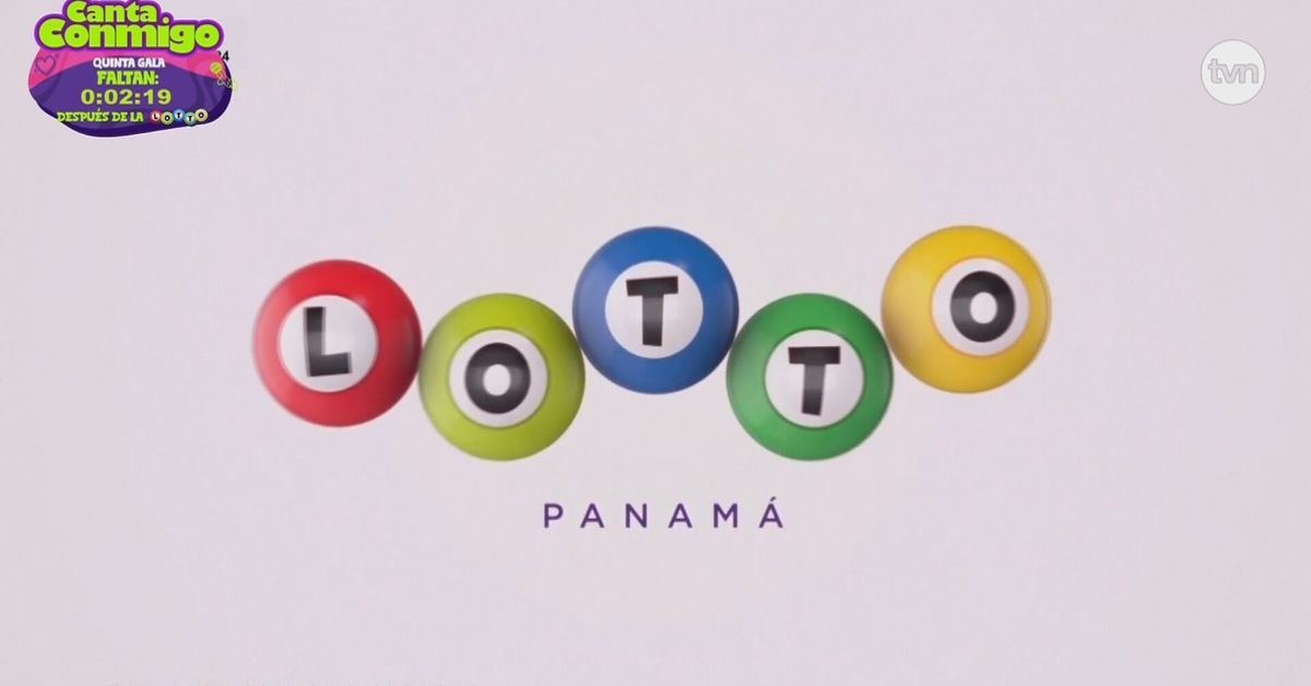 Lotería Electrónica: Lotto y Pega 3, estos fueron los números premiados ...