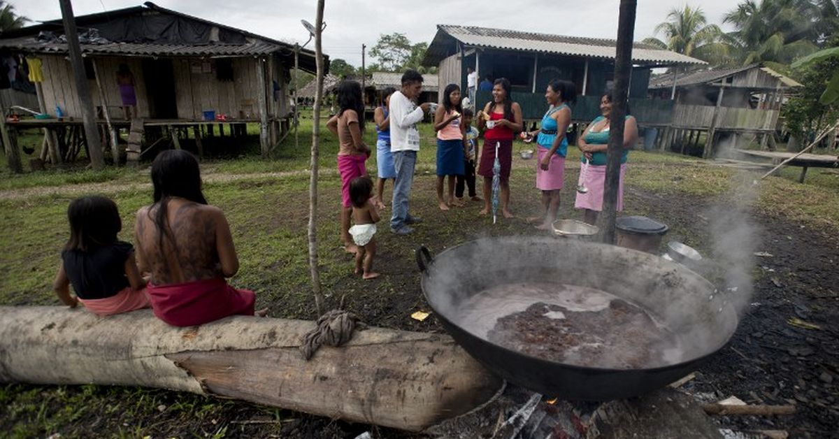 Pobreza en Panamá disminuye según informe del MEF - Economía panameña ...