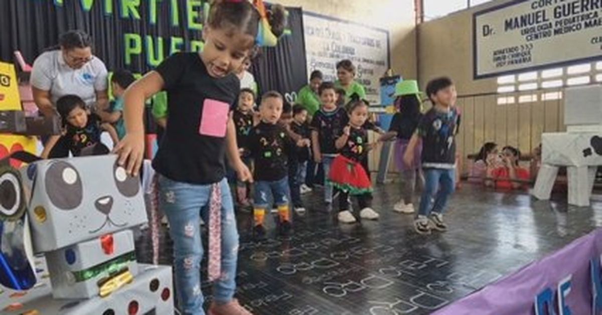 Celebracion de IPHE en Chiriquí: Celebran 49 años de fundación del ...