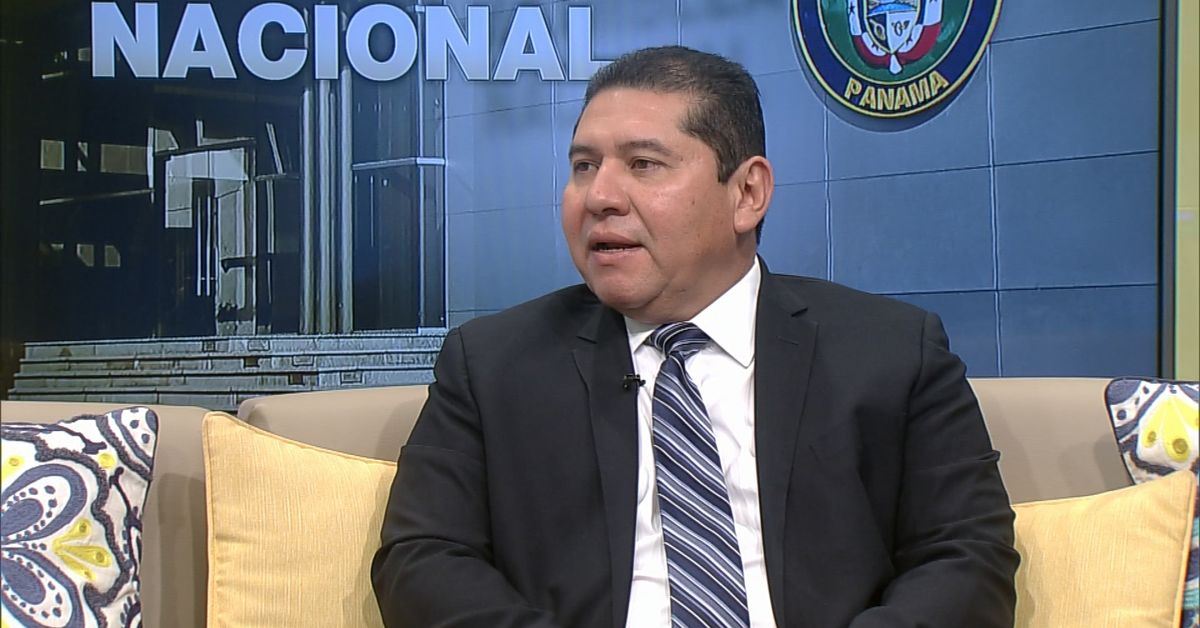 Rubén De León va por la reelección, Panameñismo lo apoya - Política ...
