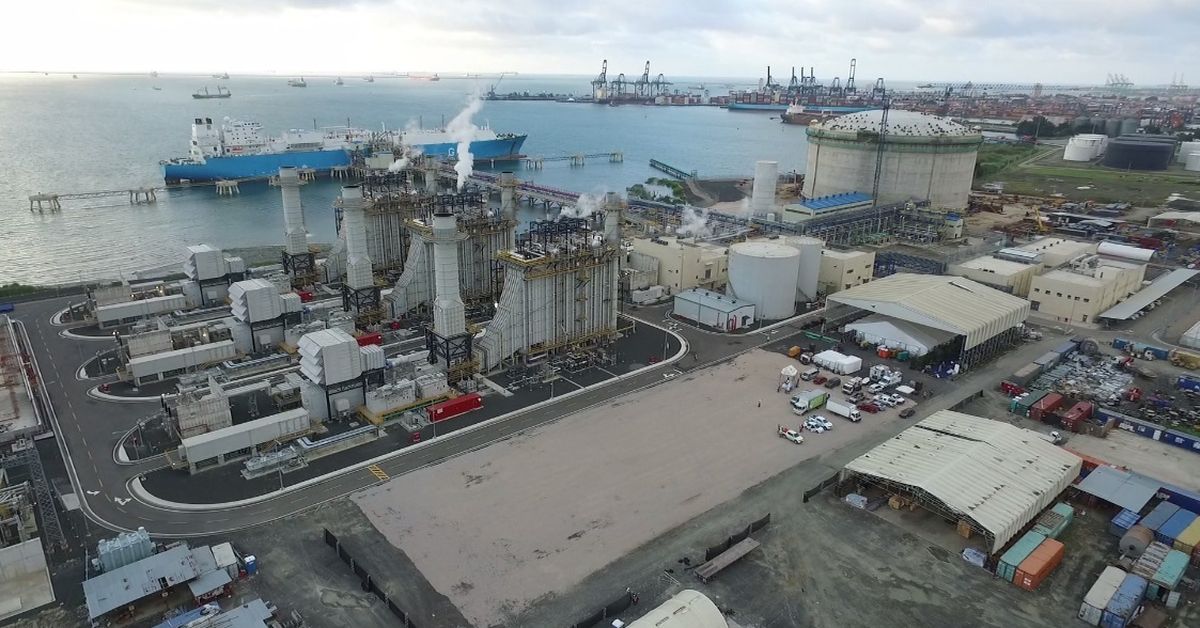 Planta AES Colón entre los competidores por el Premio Obra Cemex 2019 ...