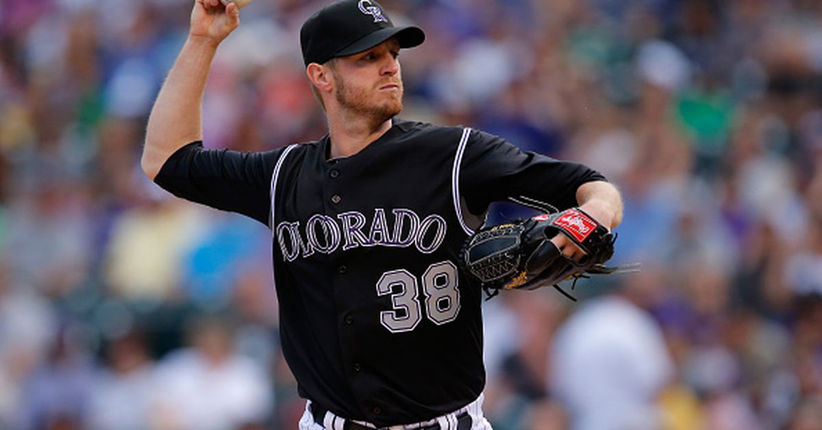 Bravos refuerzan su pitcheo con Kyle Kendrick y Alex Torres - MLB | Tvn ...