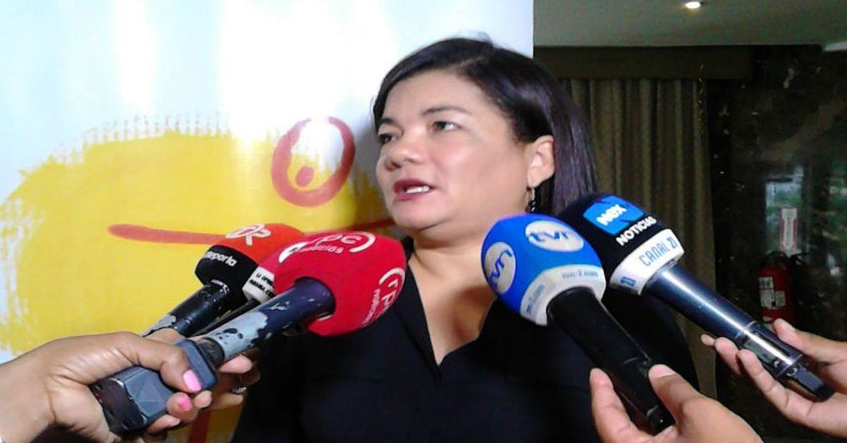 El nepotismo debe acabarse: Magaly Castillo - Nacionales | Tvn Panamá