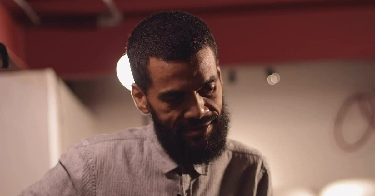 Vídeo | Café con Dovi - Lilo Sánchez - Café con Dovi | Tvn Panamá