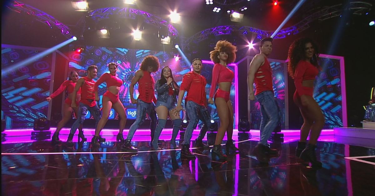 Versus: Sexto show de Versus | Una noche de sorpresas y nuevos ...