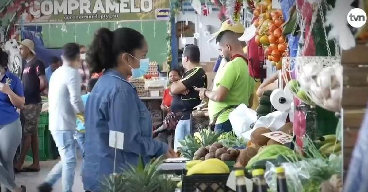 Vídeo | El costo de la vida sube otra vez - Contenido Exclusivo | Tvn Panamá