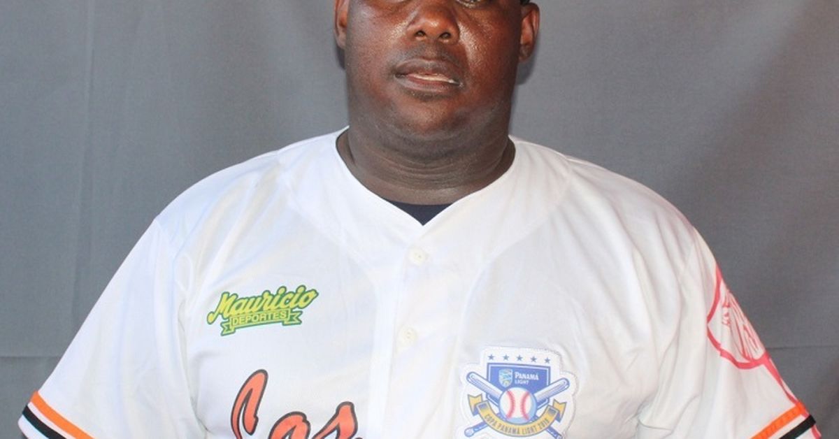 Alfonso Brown asegura que hubo conspiración para sacarlo de Los Santos ...